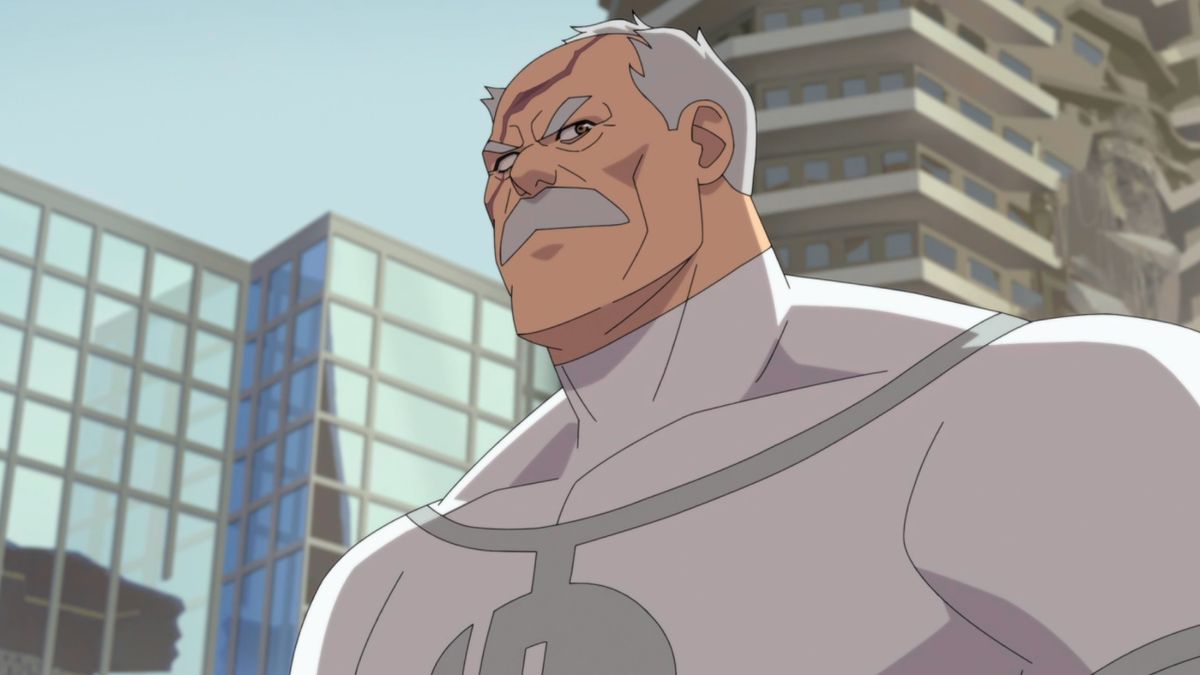 Invincible's Season 3 Finale Truly Tested My Tolerance For Gore In ...