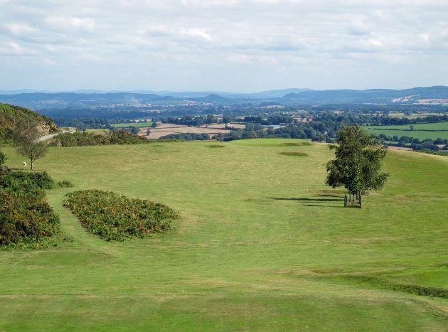 Kington Golf Club Course Review | Golf Monthly