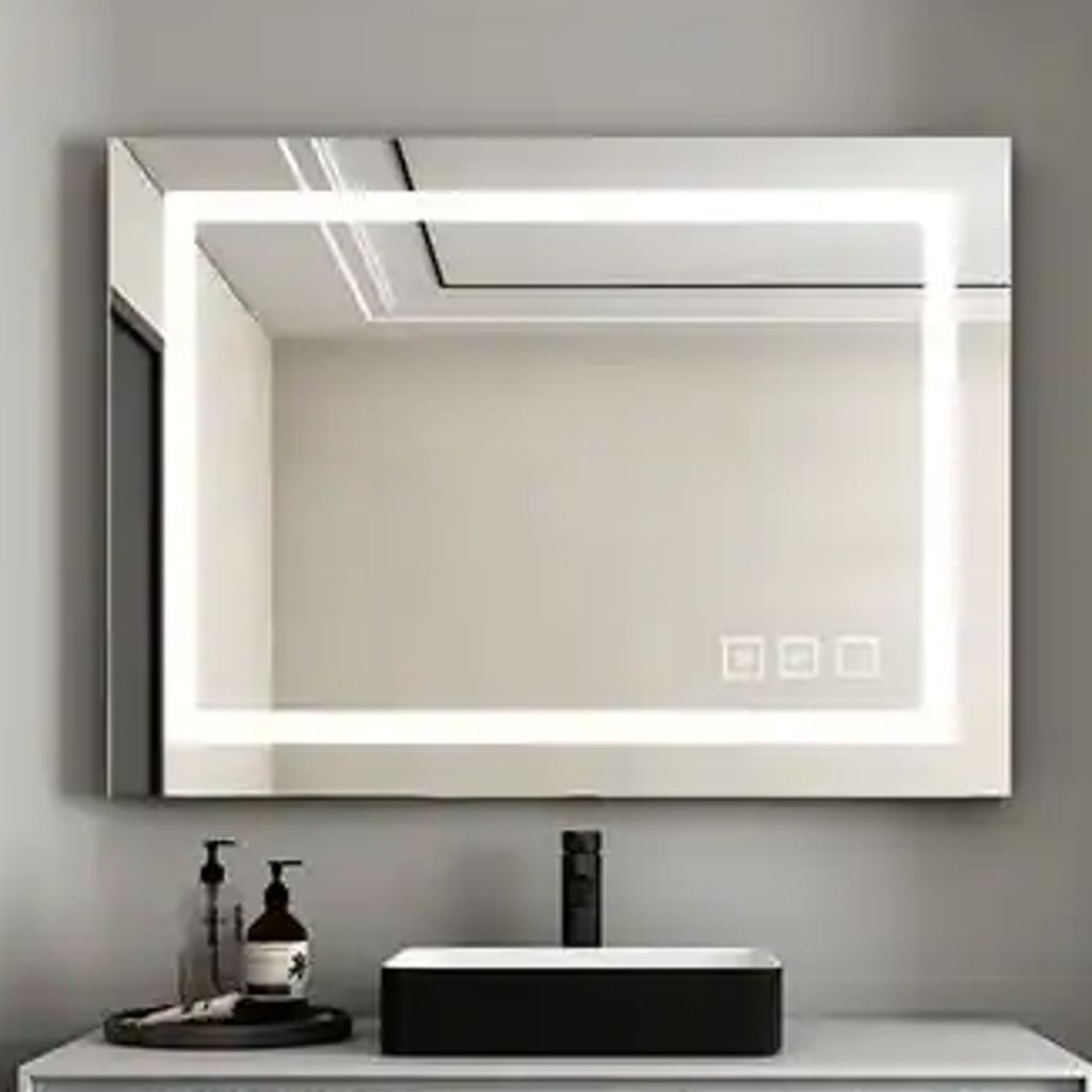 These 9 vanity mirrors are ideal for perfectionists — some are renter ...