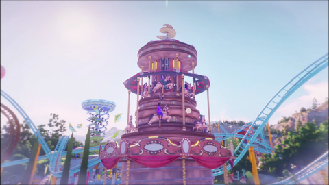 Park Beyond Xbox Review: Impossification is the key to success ...