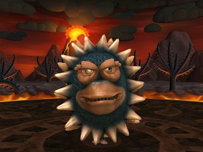 Spore spawns Mario’s worst nightmare: Page 4 - Page 4 | GamesRadar+