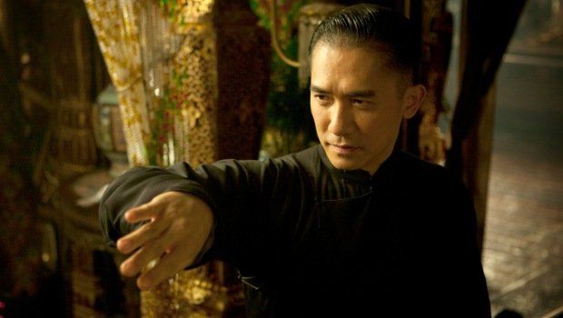 The Grandmaster review | GamesRadar+