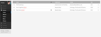 Hands on: New Myspace review | TechRadar