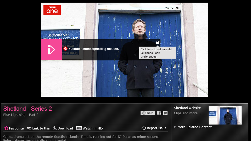 BBC iPlayer tips, tricks, advice and help | T3