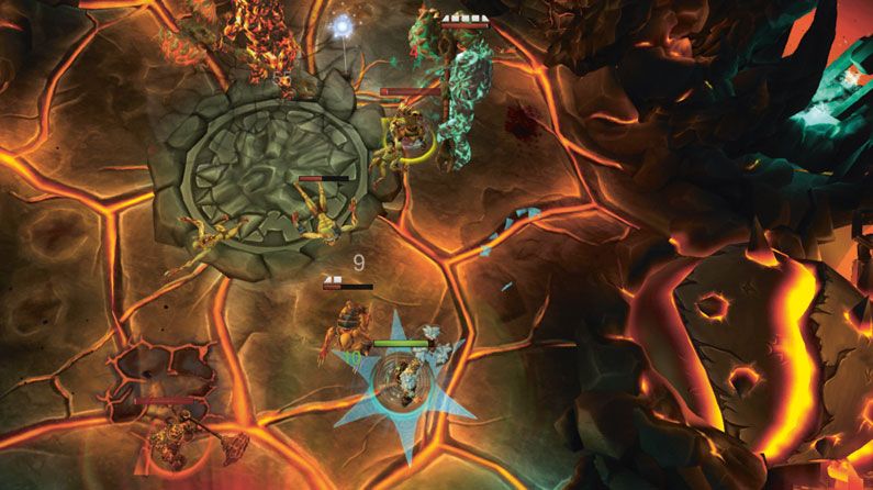 5 trends in indie game design for 2015 | Creative Bloq