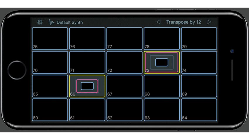 This new app promises to turn your iPhone into a LinnStrument-style '3D ...