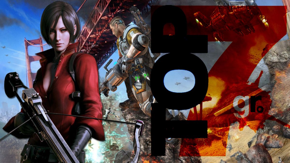 Top 7 Amazing ideas hidden in mediocre games | GamesRadar+