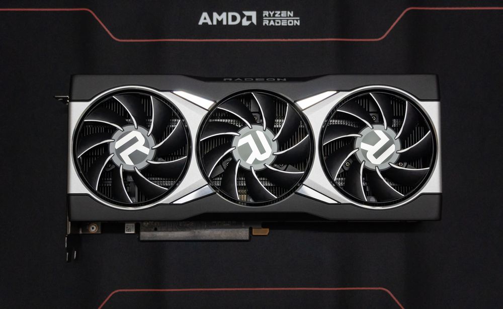 New AMD Radeon GPU Driver Drops With Noise Suppression Tech, Major ...