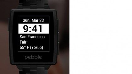 10 best Pebble apps 2015 | TechRadar