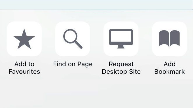 How to use Safari on an iPhone or iPad | TechRadar