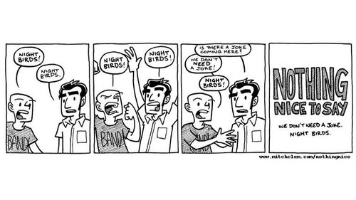 The 34 Best Webcomics for Geeks | PC Gamer