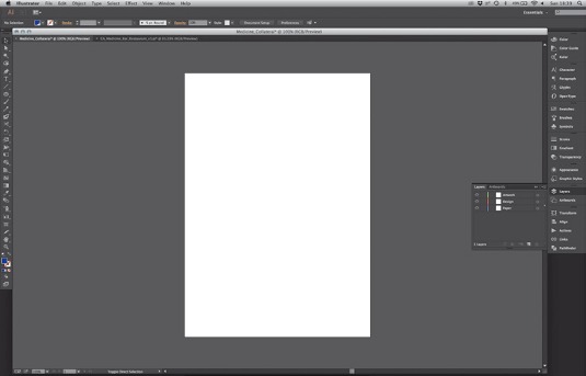 Accelerate Your Branding Workflow With Illustrators Artboards Creative Bloq