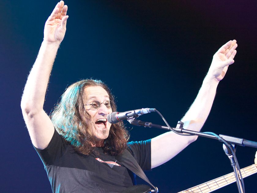 Rush: Clockwork Angels full album reviewed track by track | MusicRadar
