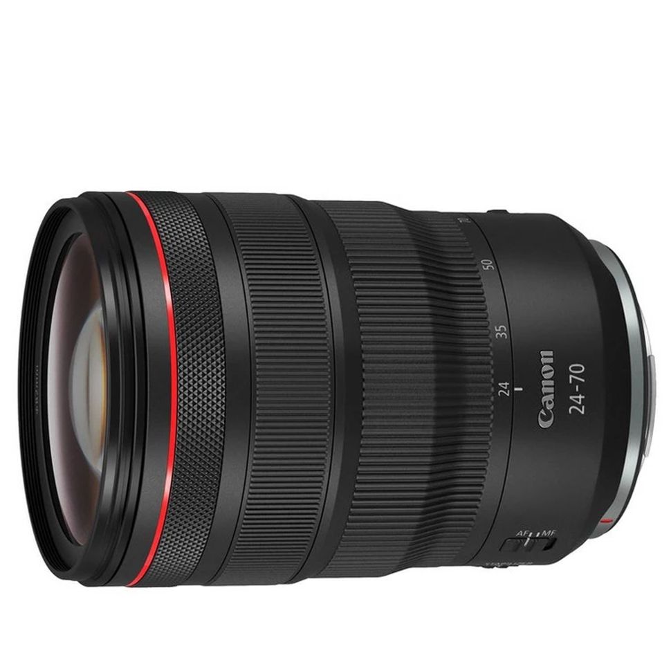 Best lenses for the Canon R5 | Digital Camera World