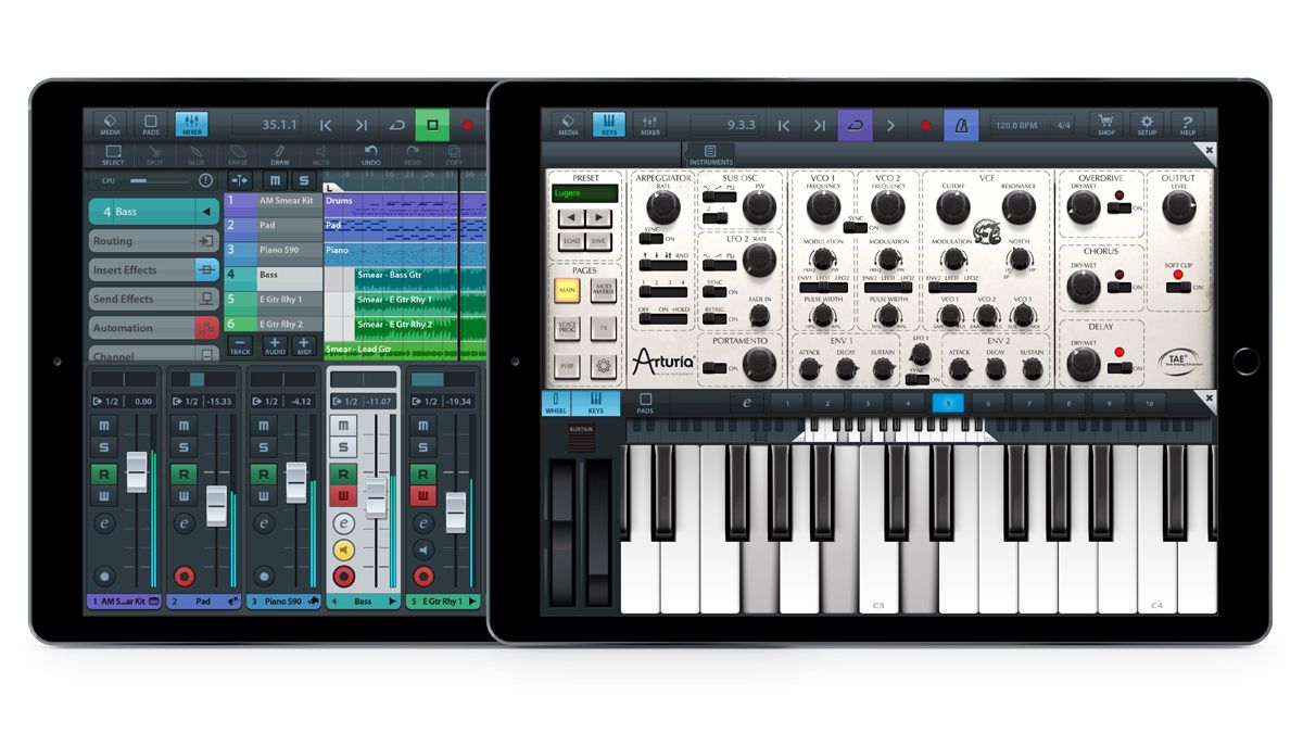 10 technologies that are changing the way we make music | MusicRadar