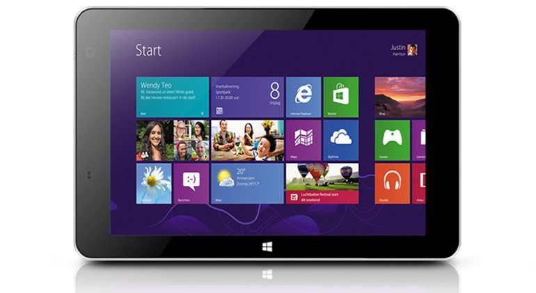 Point of View announces three affordable Windows 8 tablets, available ...