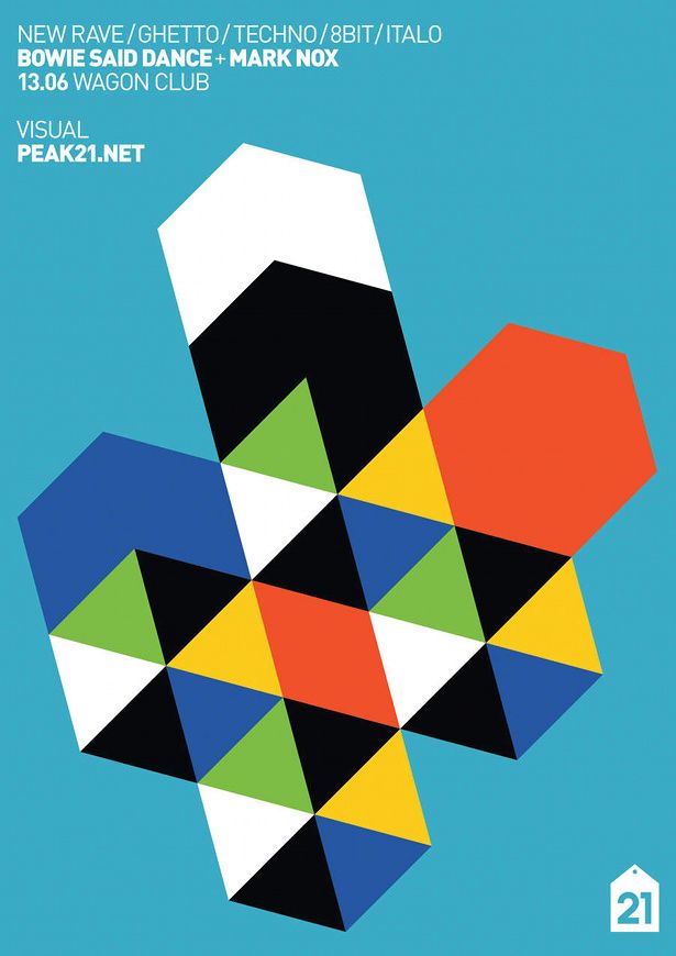 Micro trends: Graphic design aesthetics | Creative Bloq