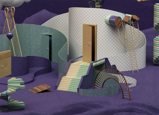 15 stunning HD iPhone 4 wallpapers for designers | Creative Bloq