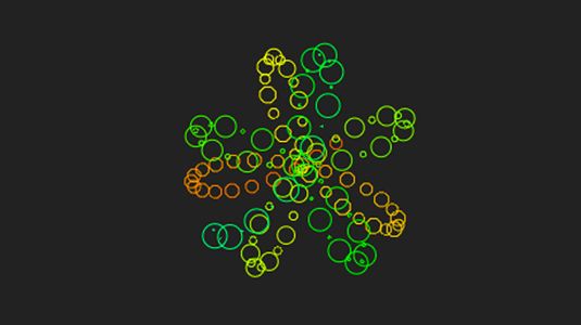 10 amazing JavaScript demos using 1k or less | Creative Bloq