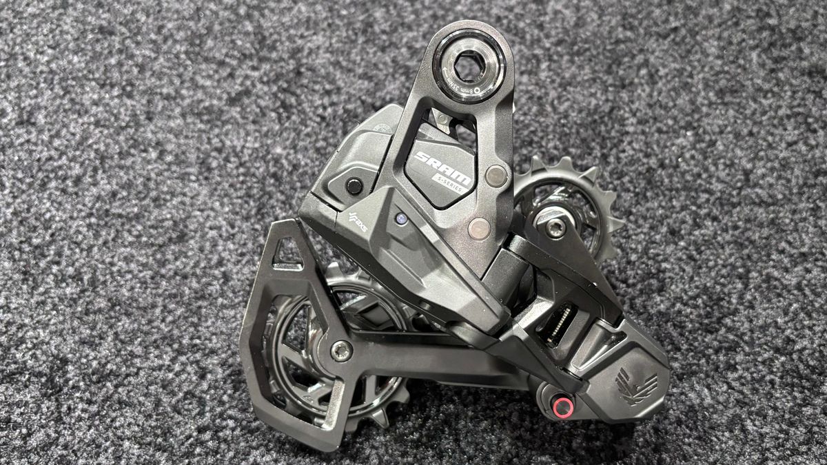 A post-apocalyptic bike, new motor systems, a shapeshifting MTB, the ...