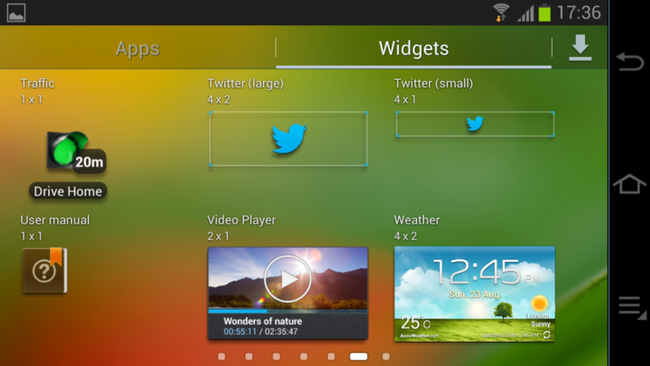 Samsung Galaxy Camera review | Android Central