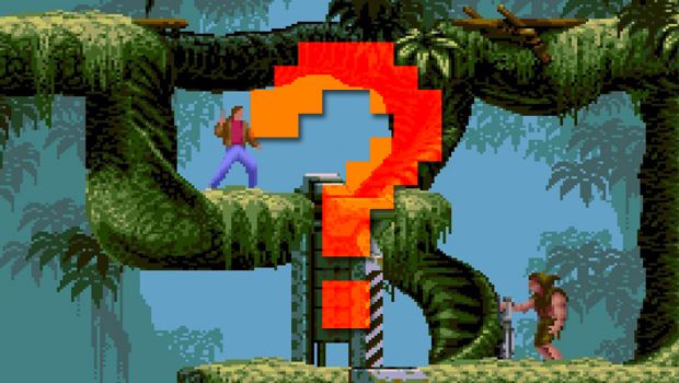 The 8 weirdest flashback sequences in video games | GamesRadar+