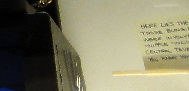 Behind the scenes: Bungie's new headquarters | GamesRadar+