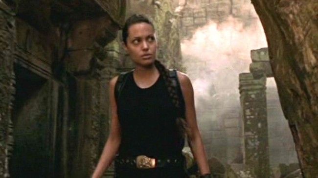 50 Greatest Movie Action Heroes | GamesRadar+