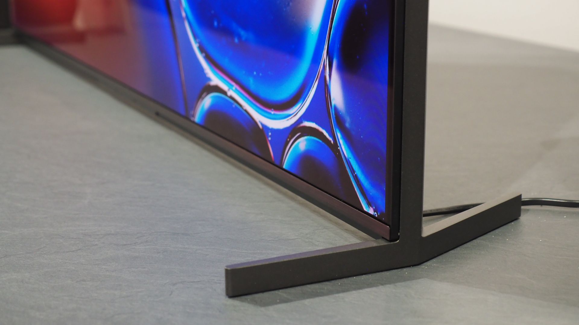 I tried Sony's newest TV – the Bravia 8 II proves QD-OLED is here to ...