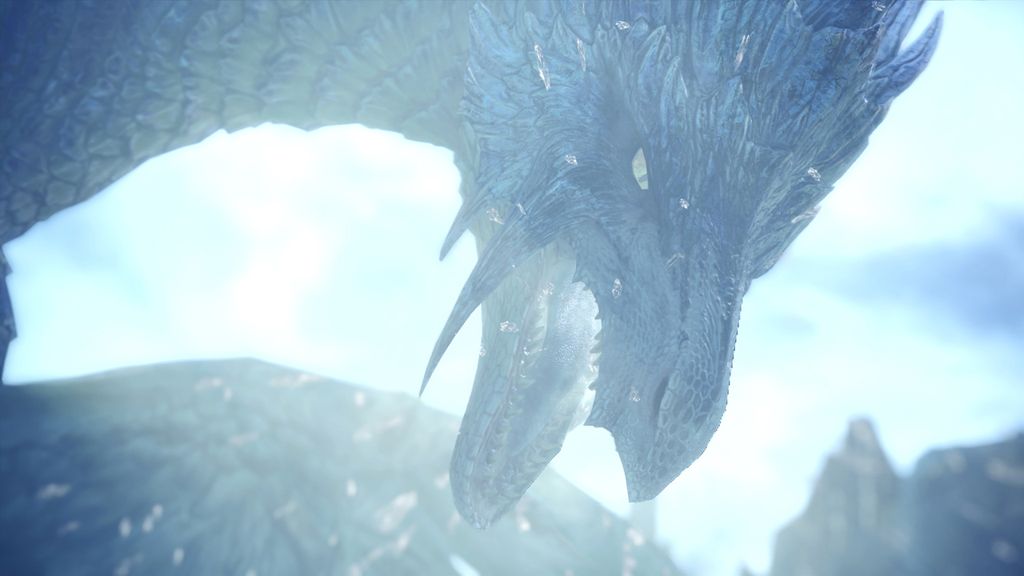 Monster Hunter World: Iceborne Velkhana guide - tips and tricks for ...