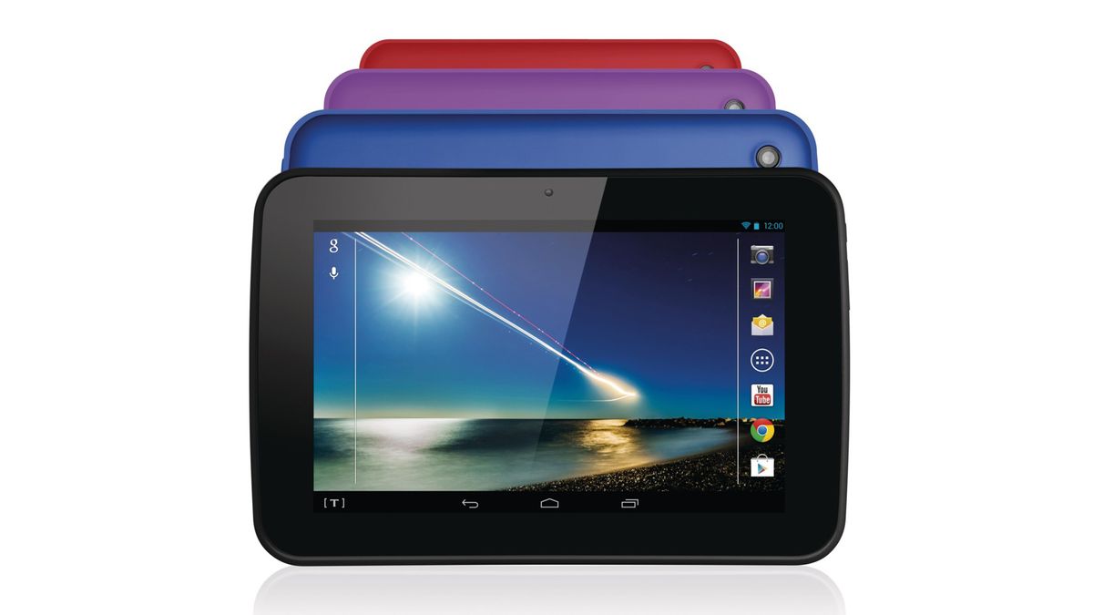 How tablets, 3D printing and touchscreens are gearing up for business ...