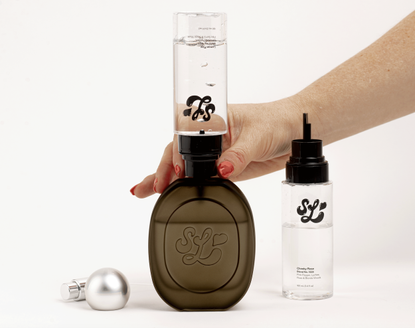 Scent Lab's First Perfumes Make the Body Mist Trend Personal | Marie Claire
