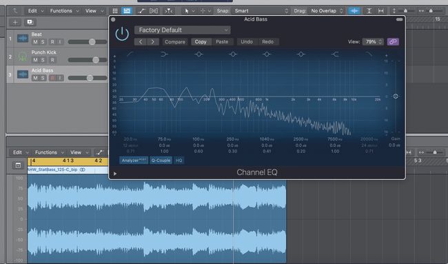 Mixing sub bass - The ultimate guide to sub bass: tips and tricks for a ...