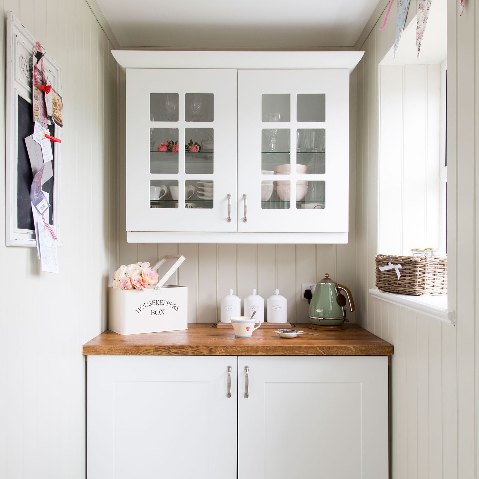 Utility room design ideas to plan the perfect laundry space | Ideal Home