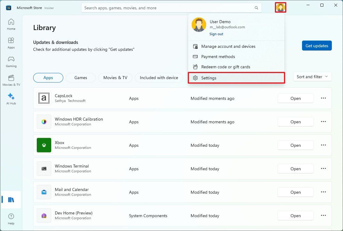 How to get started with Android apps on Windows 11 | Windows Central