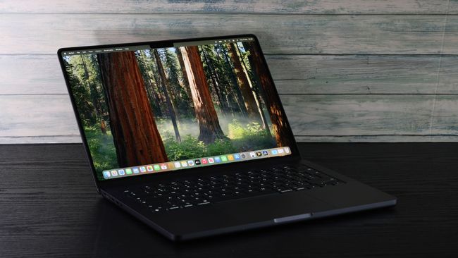 The best MacBooks for photo editing | Digital Camera World