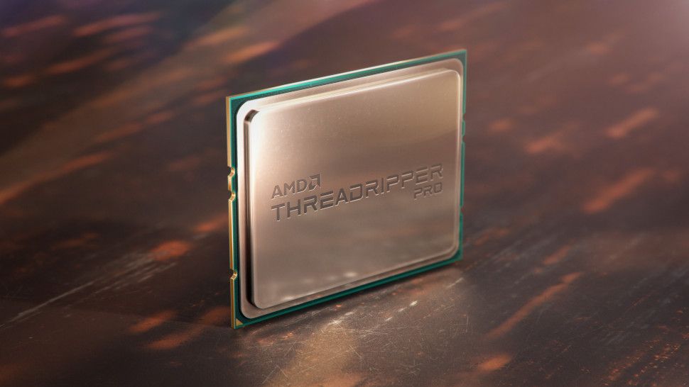AMD Ryzen Threadripper vs EPYC: What should professionals use? | TechRadar