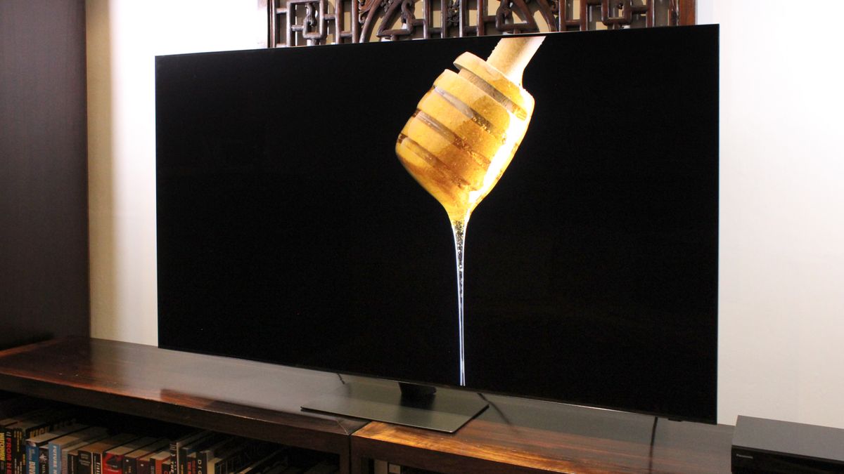 Best 80-inch+ TVs 2025: Huge screens picked by the professionals | T3