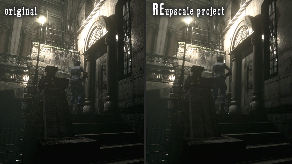 AI Upscale mods: a list of bigger and sometimes better textures created ...