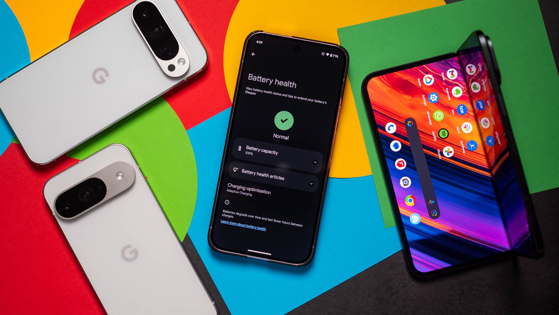 Here are the first 10 things you should do with a new Android phone ...