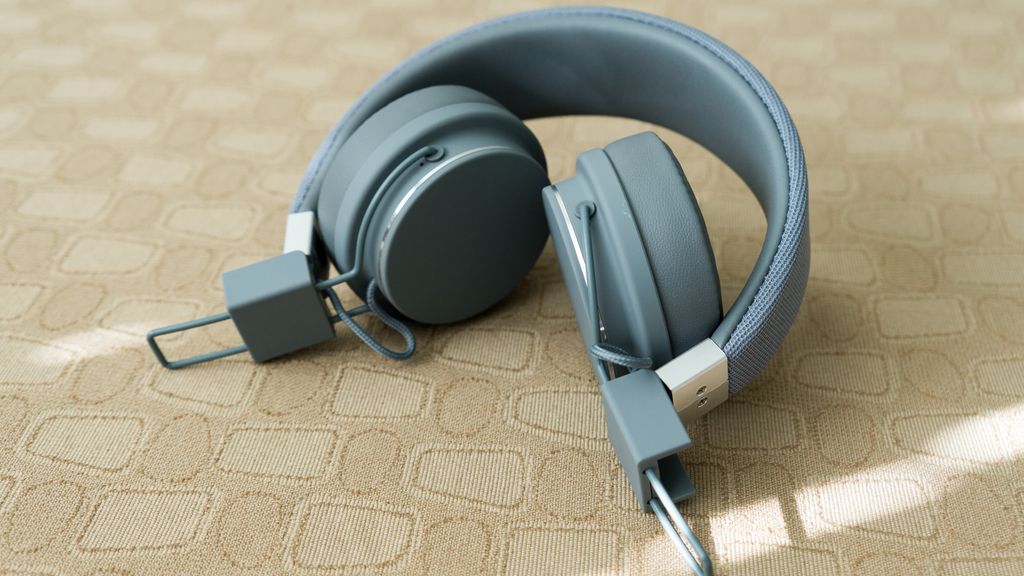 Urbanears Plattan II review | TechRadar