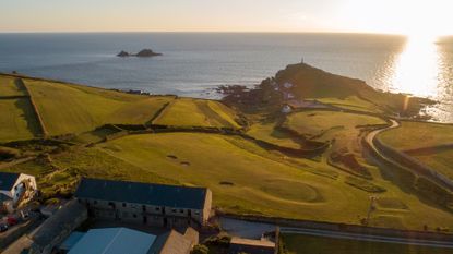 Cape Cornwall Club - Stay and Play | Golf Monthly