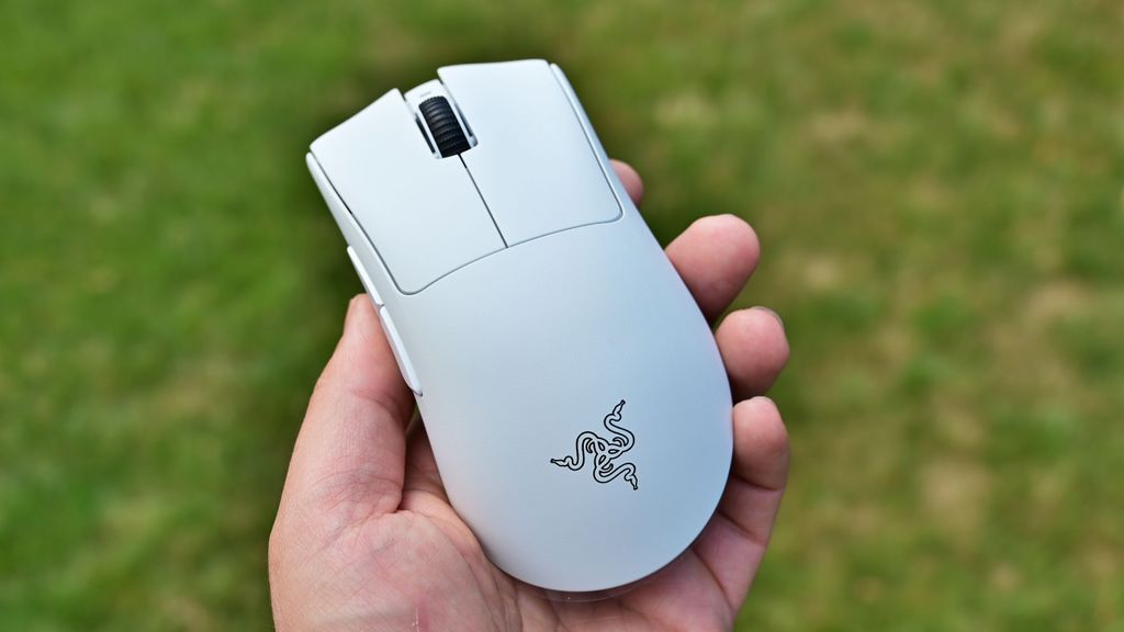Best mouse in 2025: The best mice for gaming, ergonomics, and more ...