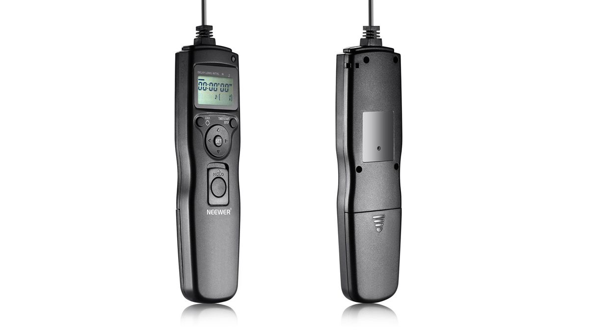 Best intervalometers for astrophotography 2025: Capture star trails and ...