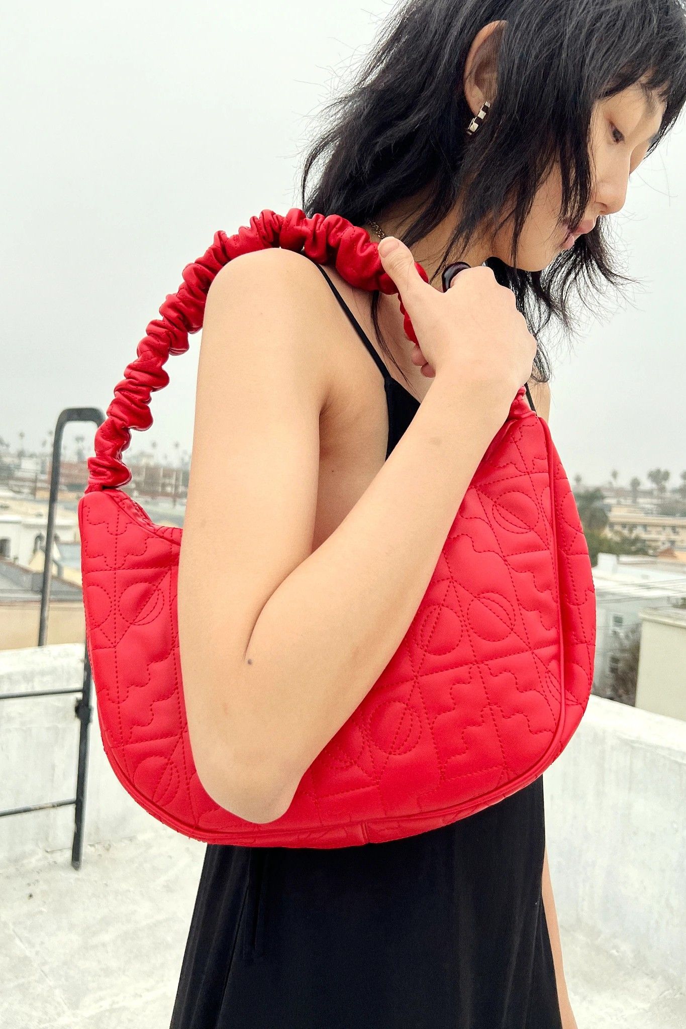 The 16 Best Round Bags to Carry in 2023 | Marie Claire