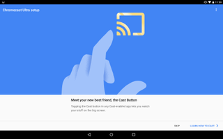 How To Set Up Google Chromecast - Step by Step - Tom’s Guide | Tom's Guide