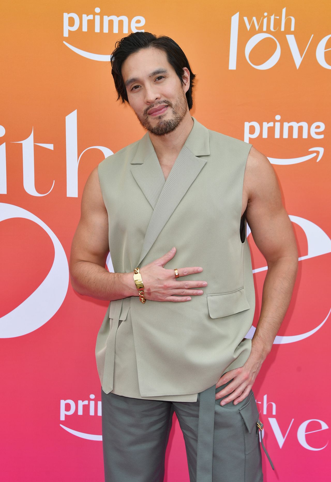 The Cast of 'Joy Ride': Your Guide to Who's Who | Marie Claire