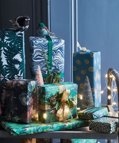 Let the Christmas countdown begin! Follow our six-week festive ...