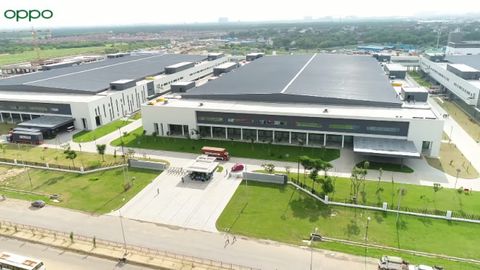 Oppo factory in India resumes operations - good news for a slew of ...