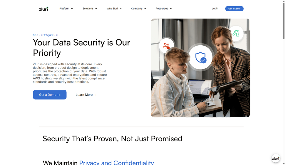 I tested Zluri and found it delivers complete SaaS management, with ...